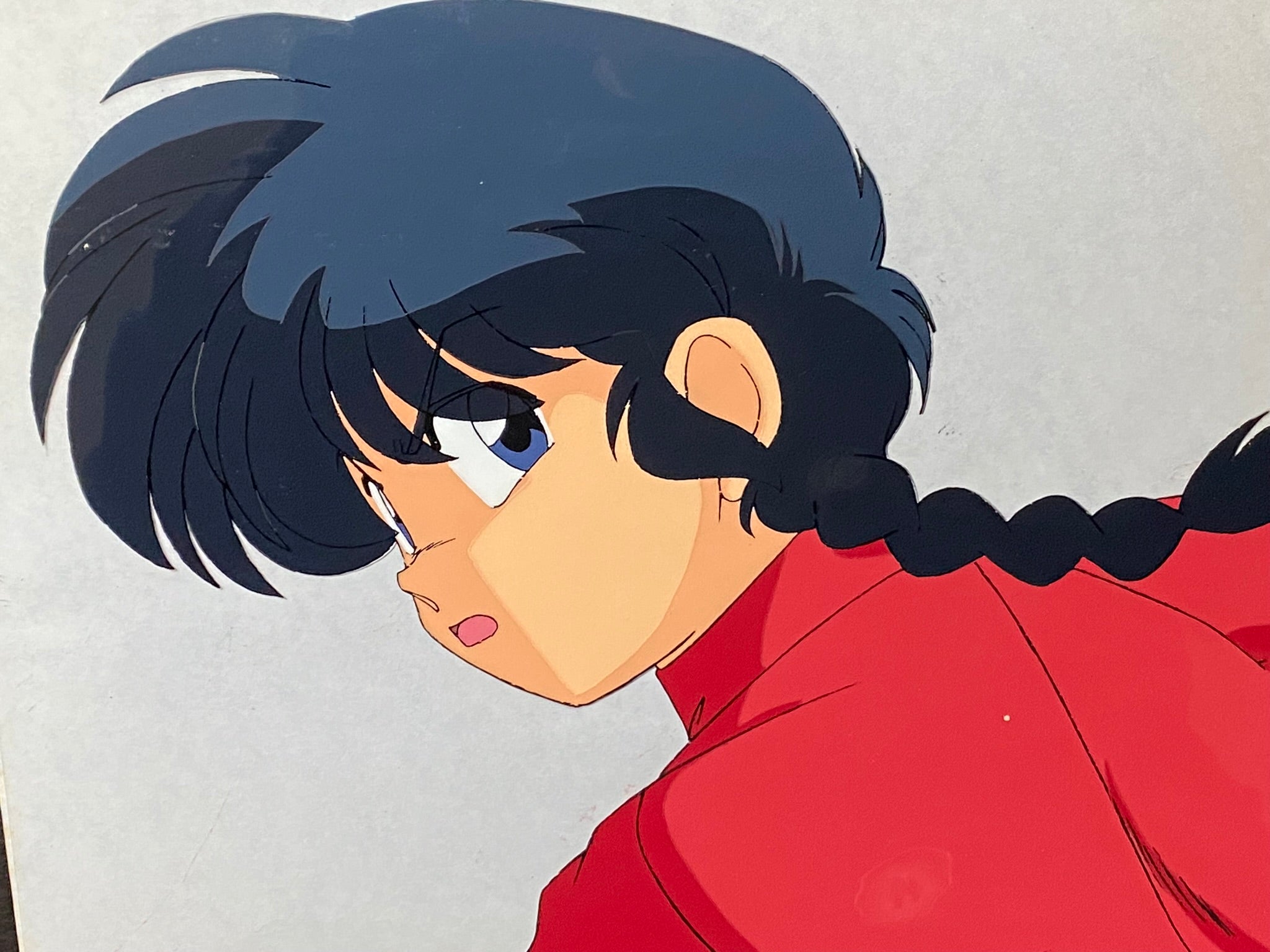 Ranma ½ – Gallery Animation