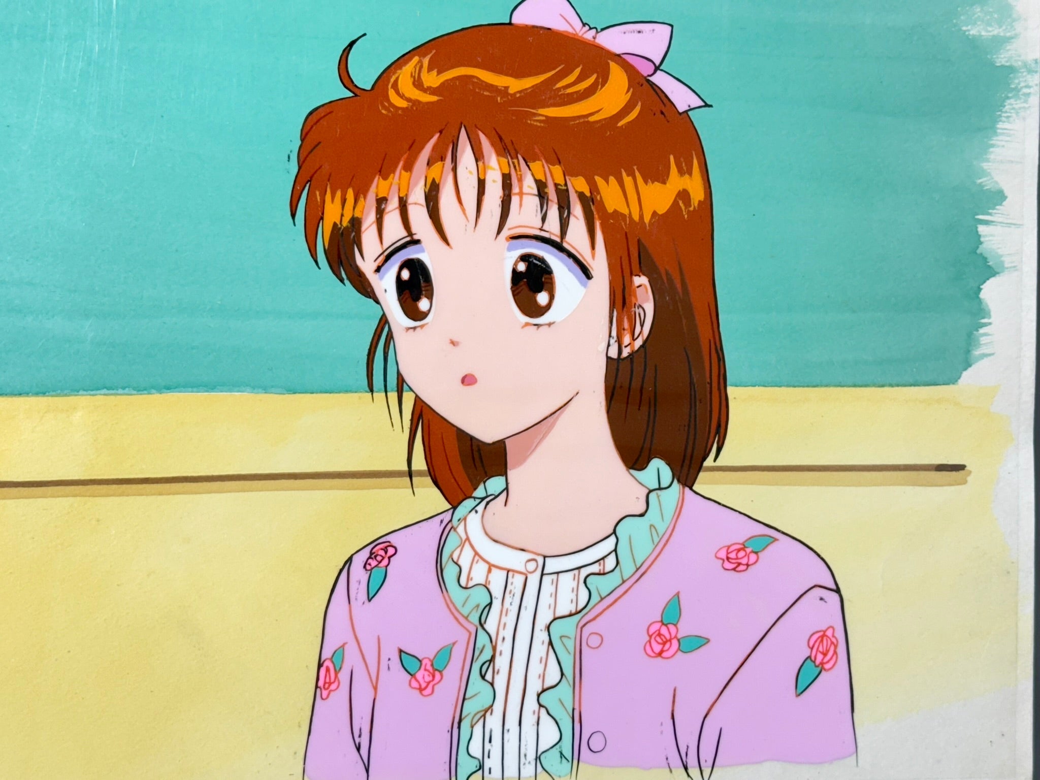 Marmalade Boy – Gallery Animation