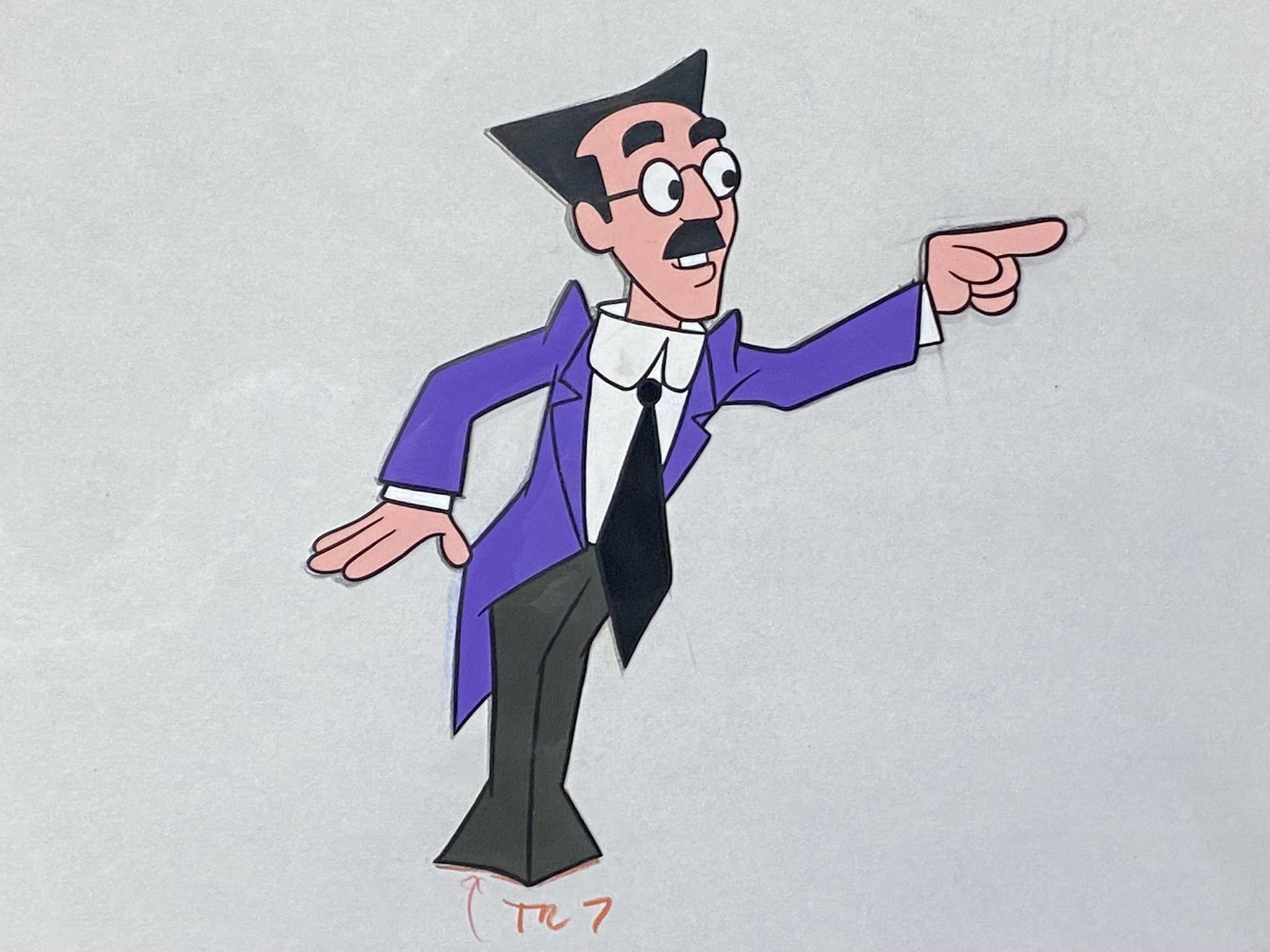 Marx Brothers (1966) – Gallery Animation