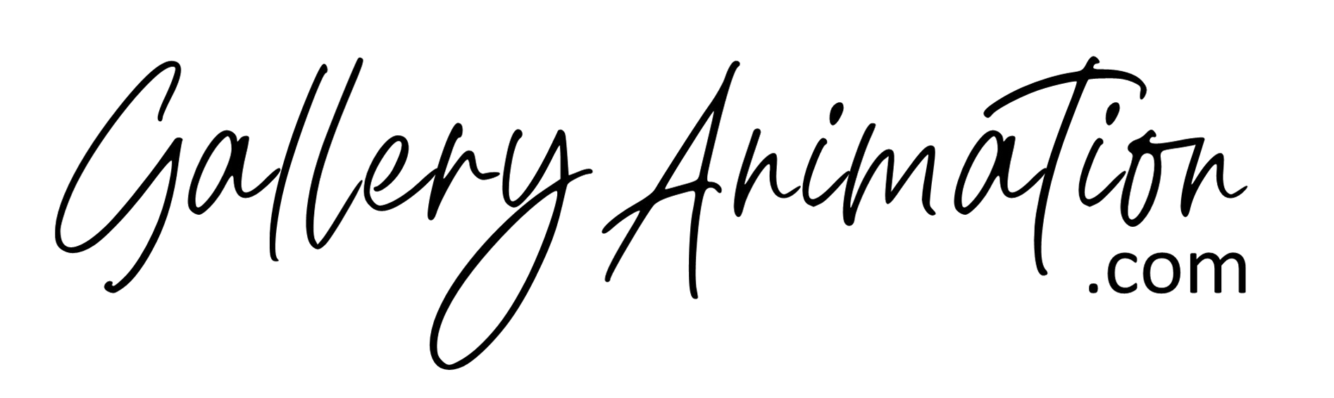 Buy Animation Art – Gallery Animation